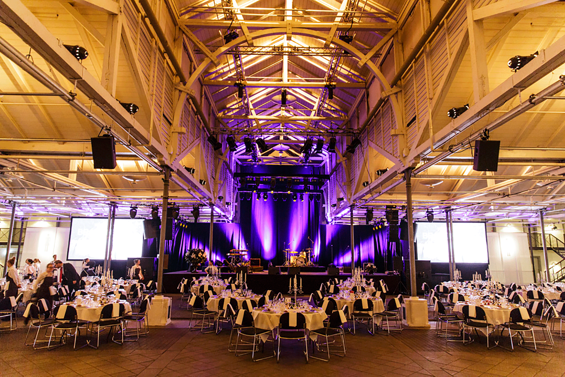 HORESTA Nyhed | Udsolgt til både HORESTA Årsdag og HORESTA After Hours