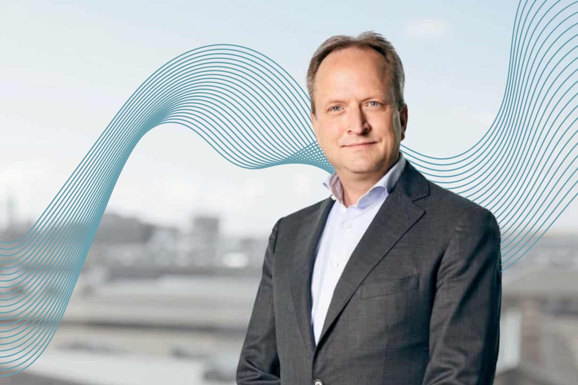 DGI Byen til Hotel Insights 2025: Når virksomheden er drevet af et ...