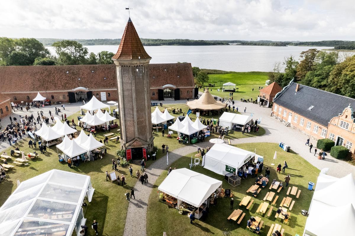 Danmarks næste Bocuse d’Or-kandidat kåres ved Madens Folkemøde i maj