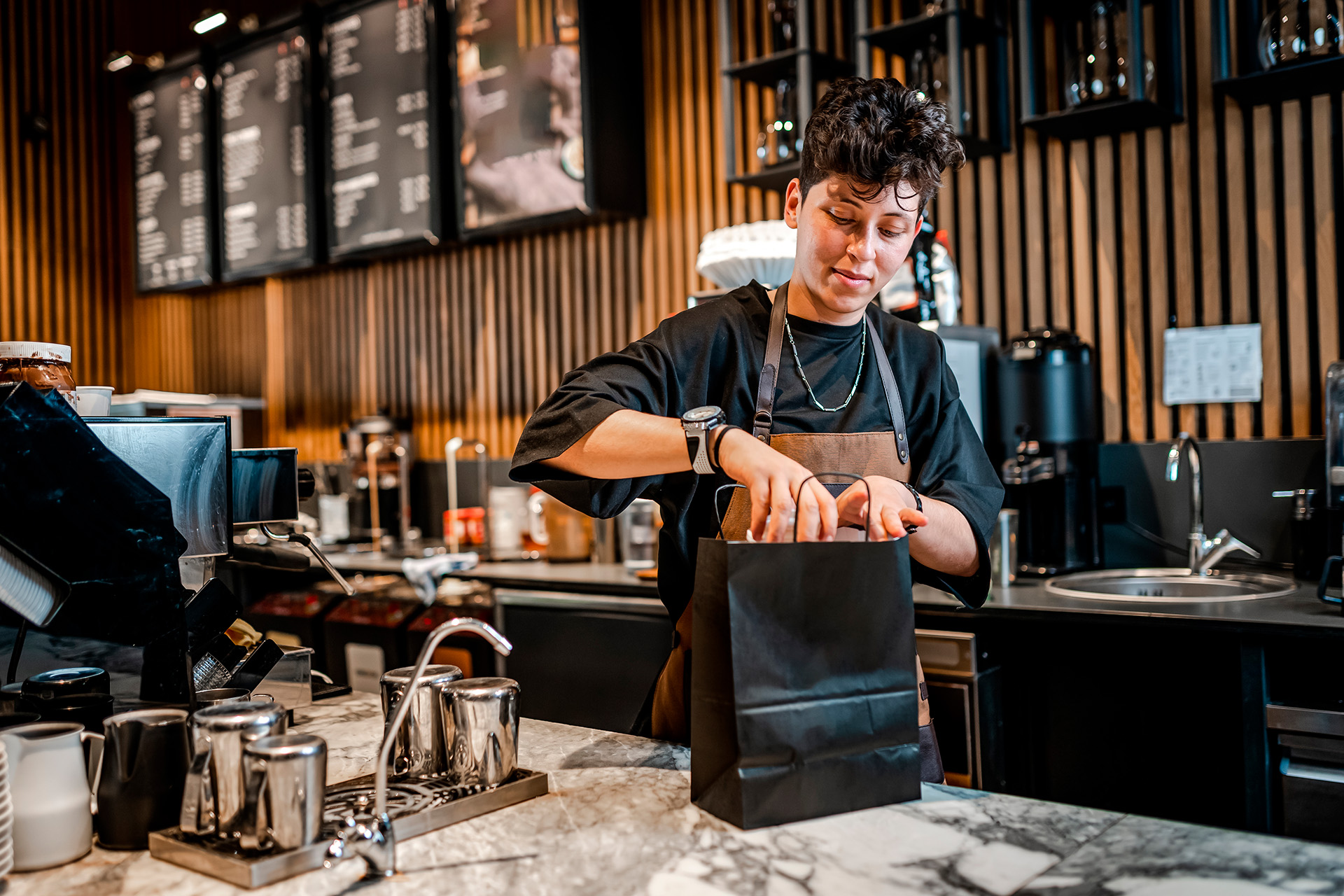 HORESTA inviterer til Restaurant Kickoff