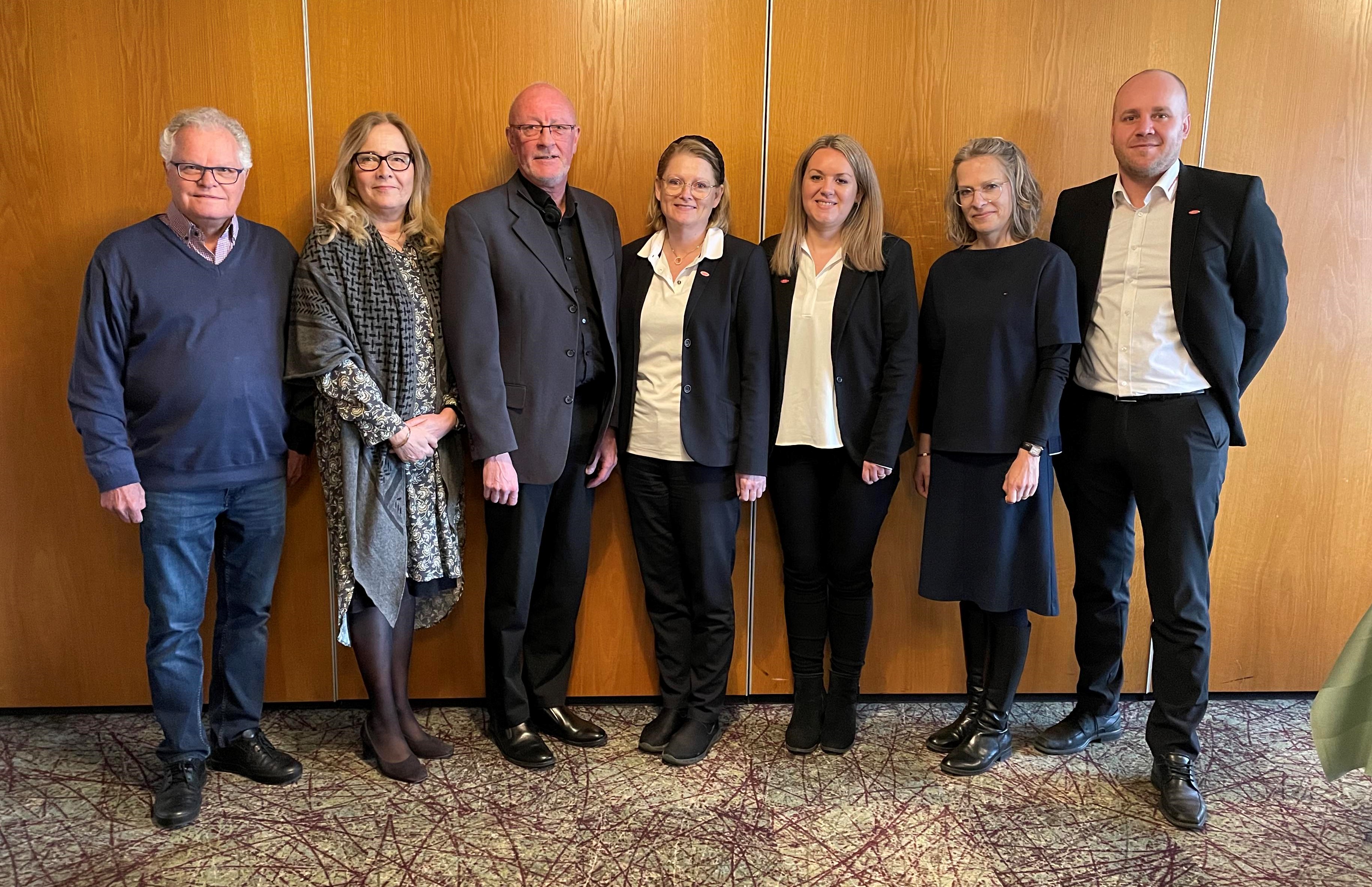 HORESTA vokser med 25 hoteller