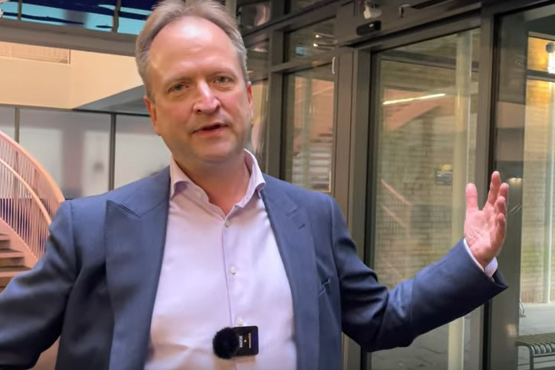 HORESTA Nyhed | Her rammer de galopperende el-priser særligt hårdt