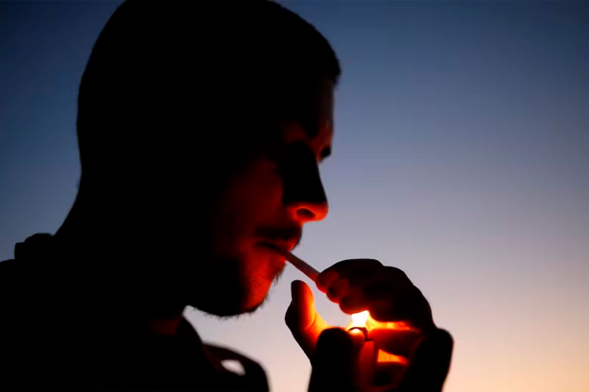 HORESTA: Nej til forbud mod rygning på udeserveringer