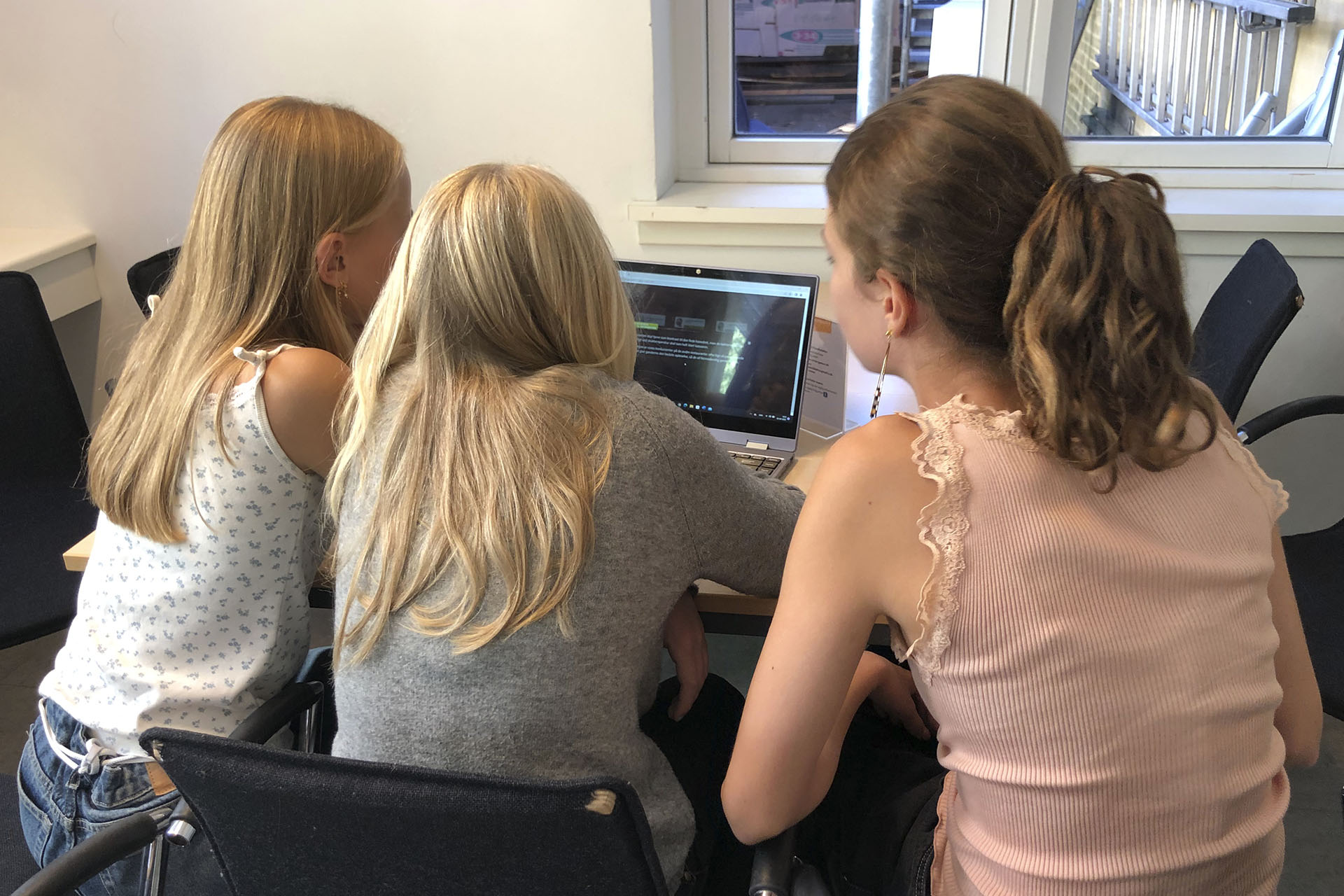 HORESTA Nyhed | Digitalt spilunivers skal give unge et nyt og ...