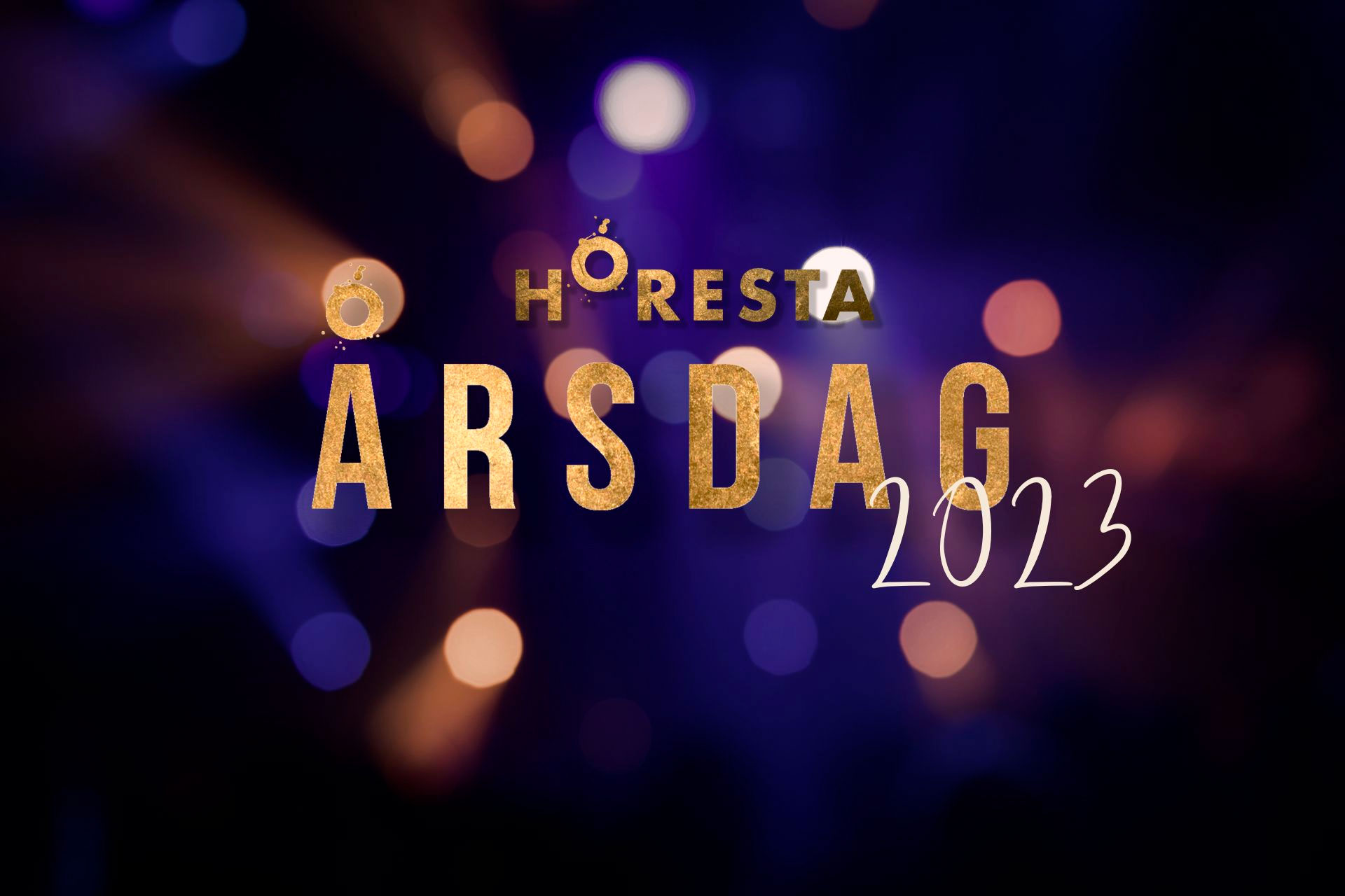 HORESTA Årsdag: Er I klar til at håndtere de nye krav til overlevelse i ...