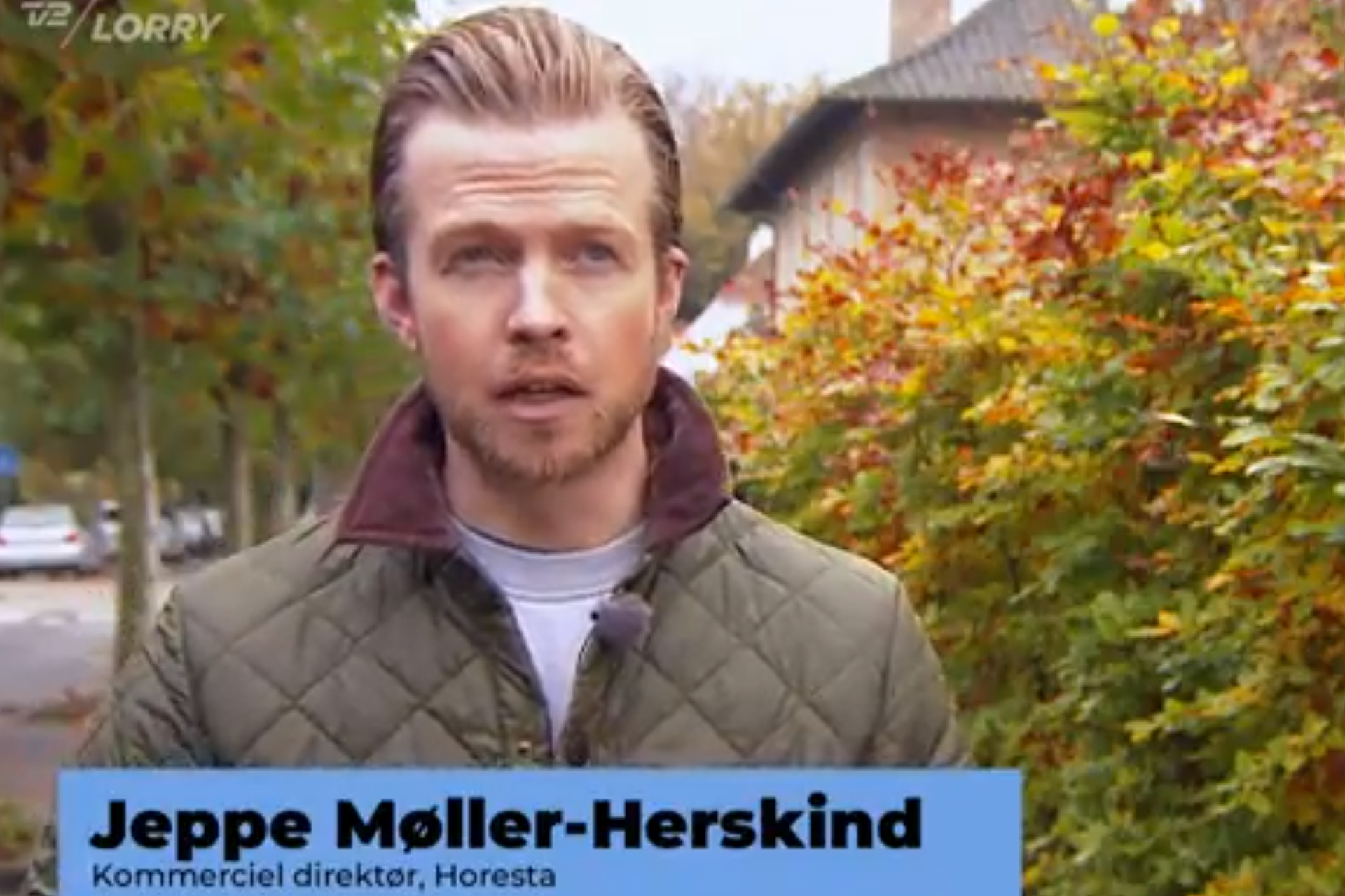 HORESTA Nyhed | HORESTA: Manglende hotelgæster fra fjernmarkeder koster ...