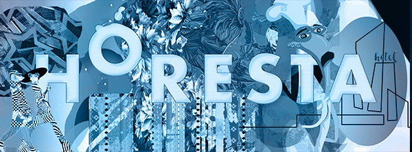 Send information | HORESTA