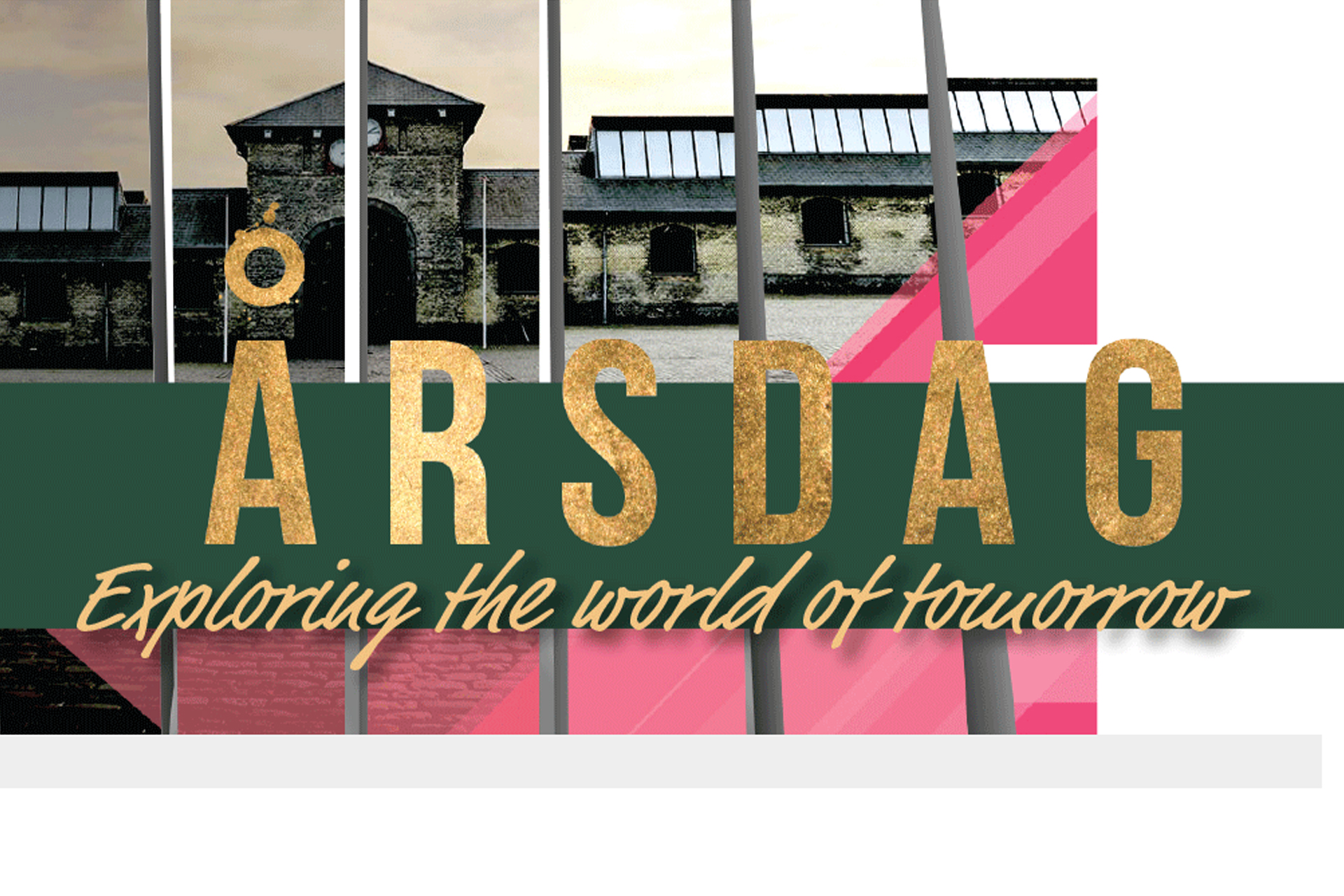 Årsdag: Morten Resen er klar til at styre gæster og talere gennem dagen