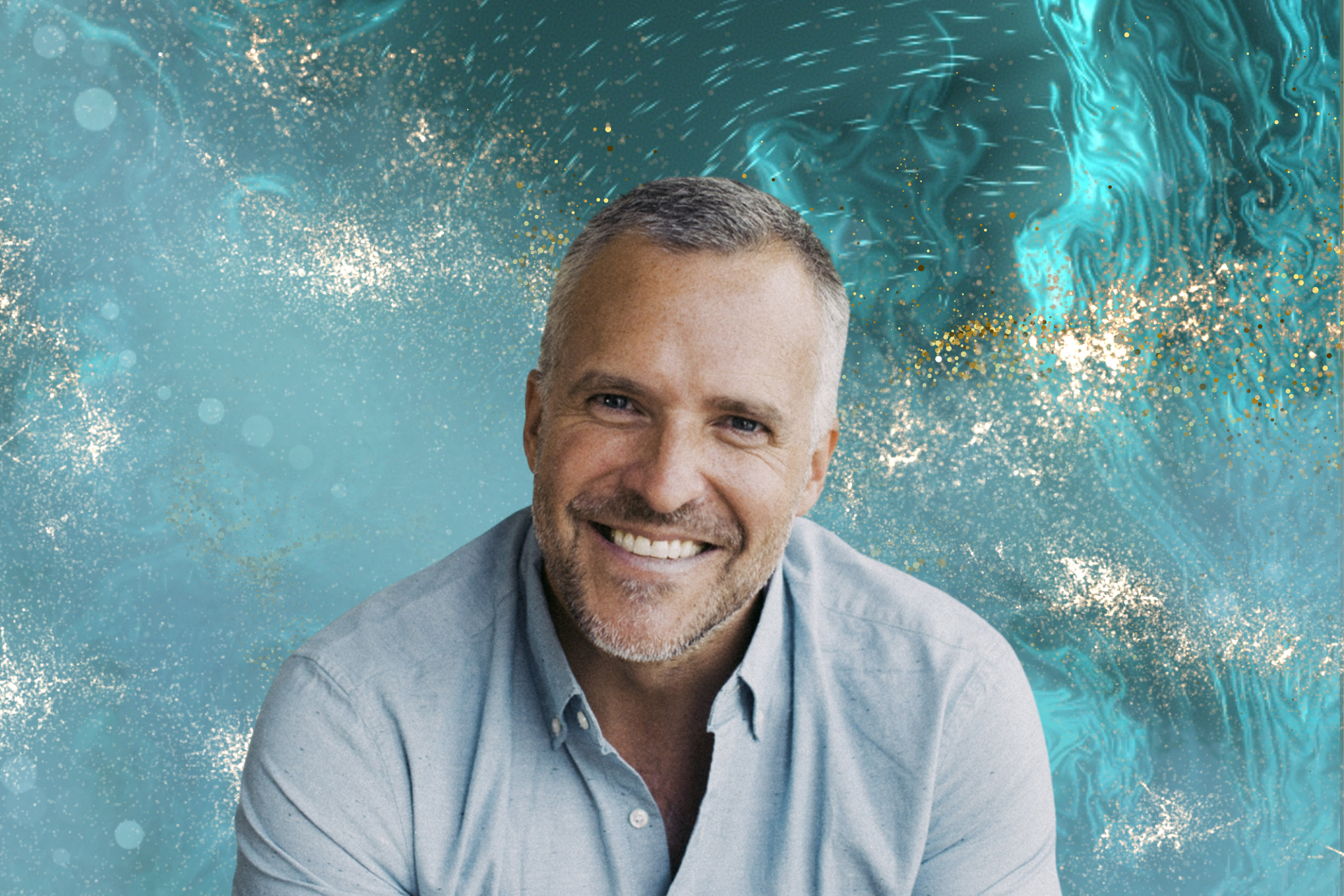 Rufus Gifford giver globalt udsyn til HORESTA Årsdag 2025